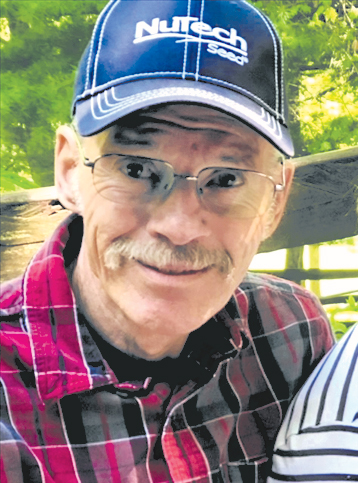 MARSHALL CLARK | News, Sports, Jobs - The Herald Star